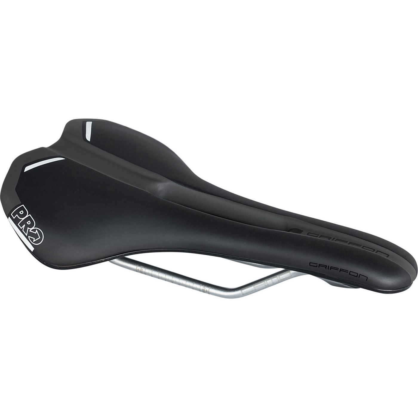 Sedlo PRO Griffon CrMo 152 mm | Kolokram.cz