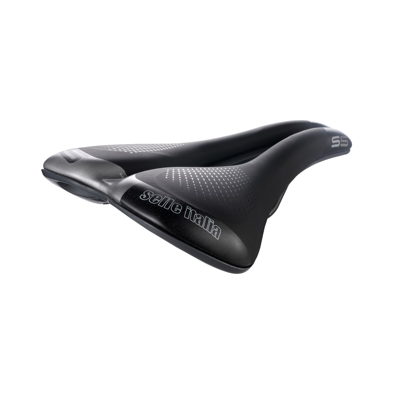 Sedlo SELLE ITALIA MAX S 5 Superflow | Kolokram.cz
